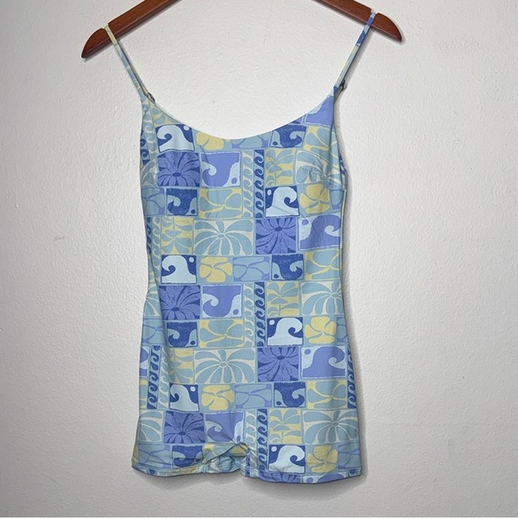 Rip Curl | Swim | Rip Curl Oceanic Short Jane Swimsuit Size Small ...